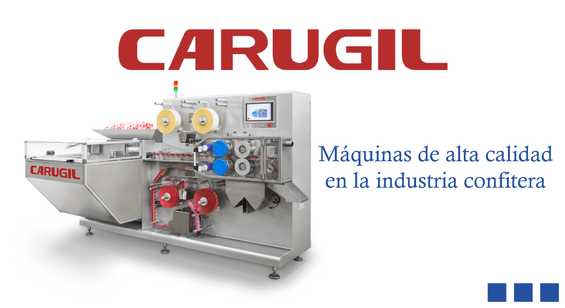 Carugil – ProecoPack