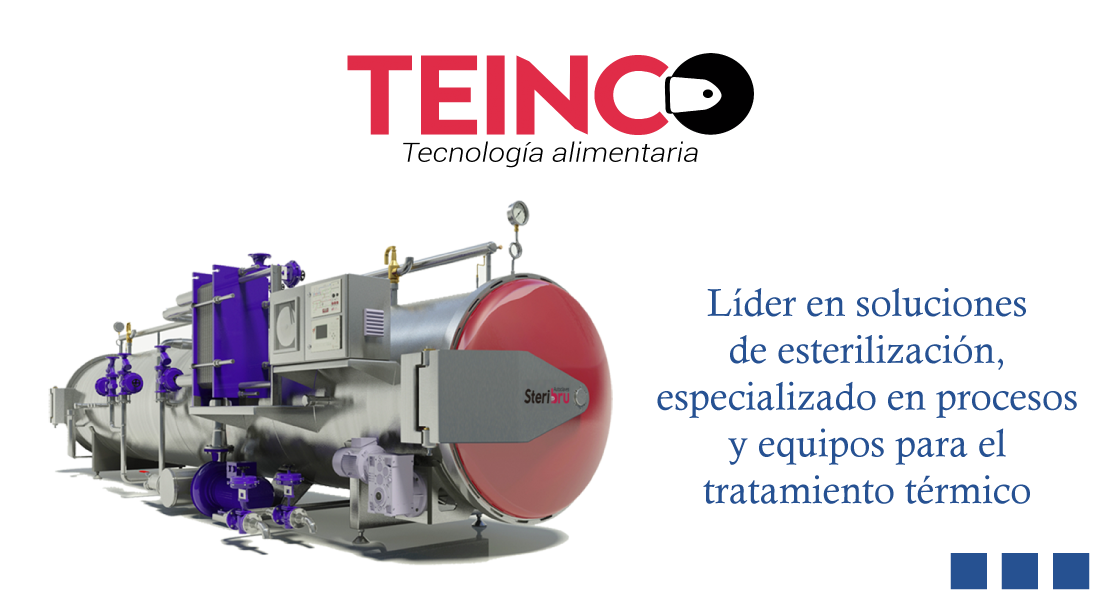Teinco – ProecoPack